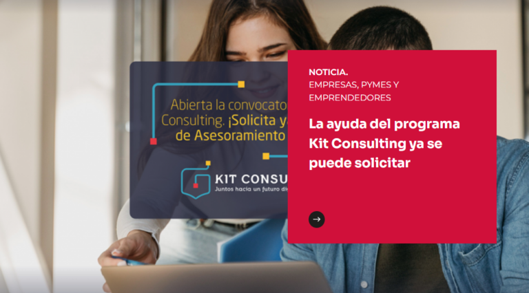 Kit Consulting vs. Kit Digital - Modus Management